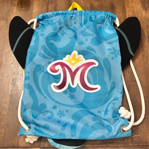 Swim | New With Tags Fin Fun Mermaidens Mermaid Tail Jr Monofin And ...